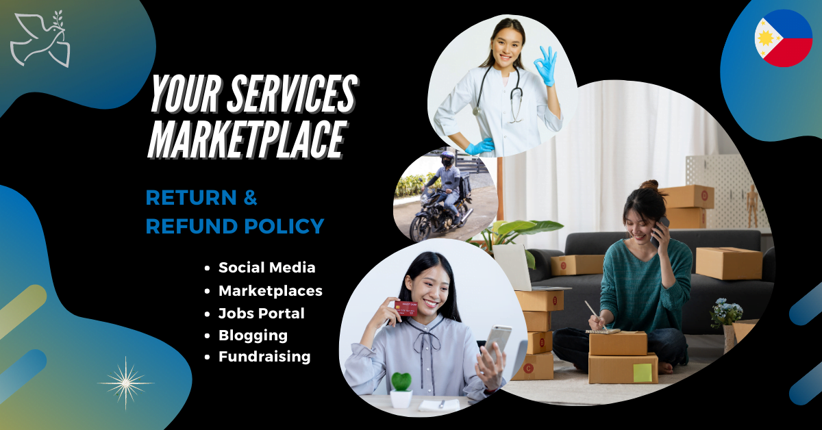 Return & Refund Policy
