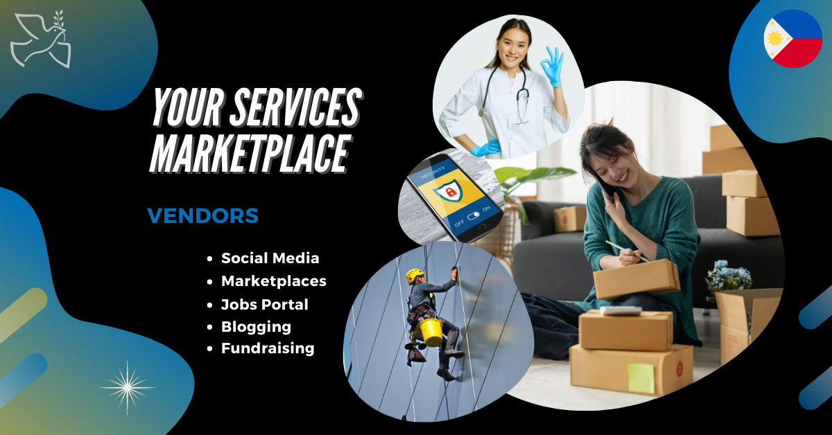 Service Providers Directory - SP Services